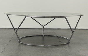 Coffee Tables – Split Level Modern
