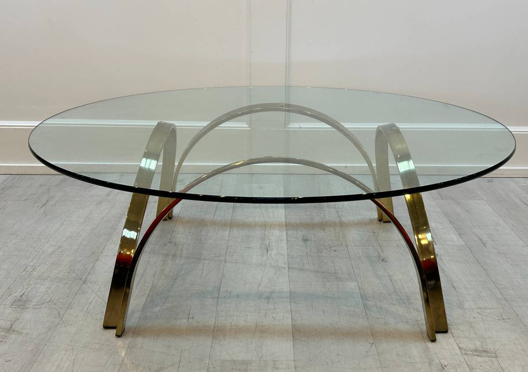 Coffee Tables – Split Level Modern
