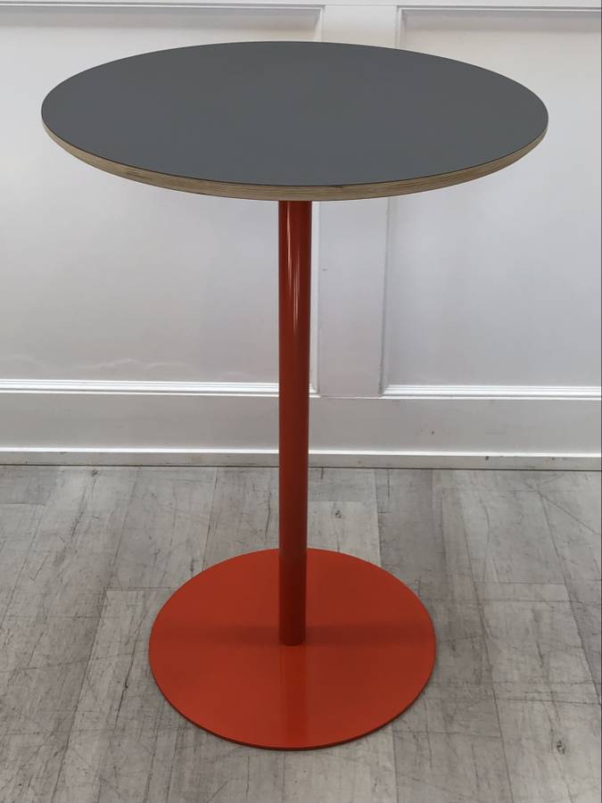 Bistro Tables by Hightower – Split Level Modern