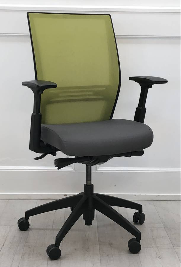 Office Chairs - Desk – Split Level Modern