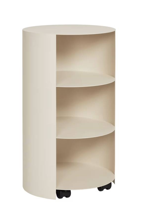 Bookshelves – Split Level Modern