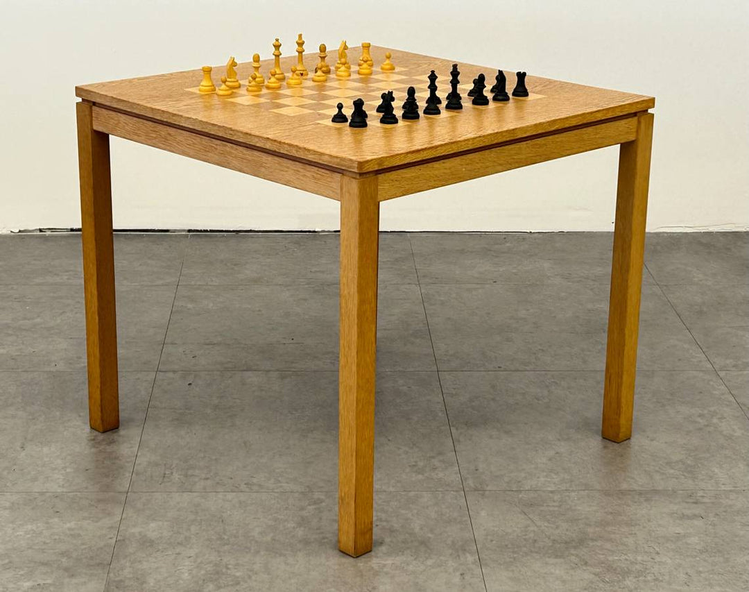 Dining Tables – Split Level Modern