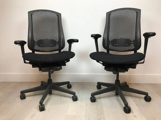 Office Chairs - Desk – Split Level Modern
