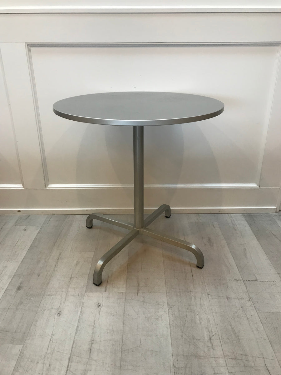 Emeco Bistro Table – Split Level Modern