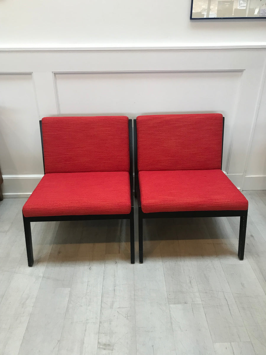 Edge Chair – Split Level Modern