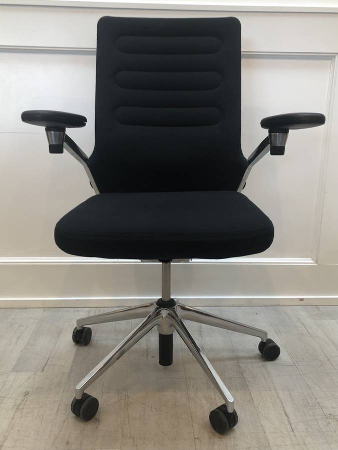 Office Chairs - Desk – Split Level Modern