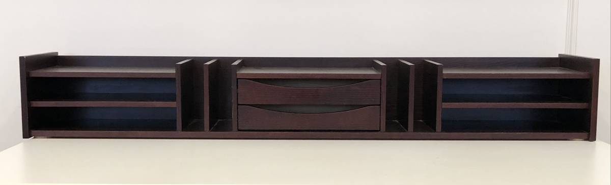 Desks – Split Level Modern